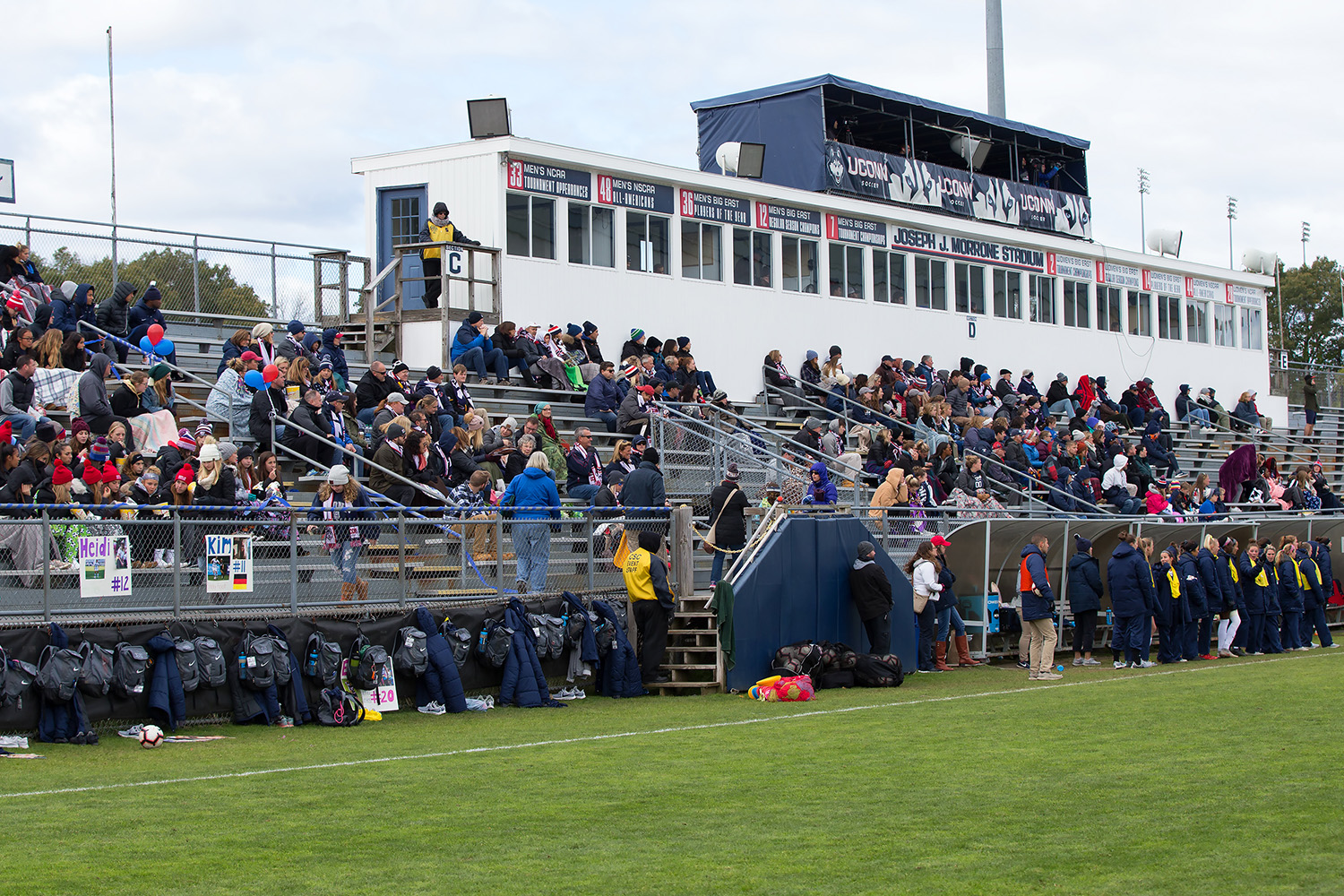 UConn Athletics | 2023 Annual Report