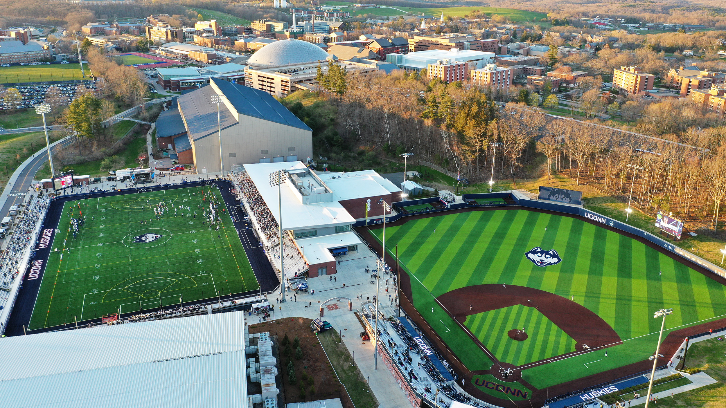 UConn Athletics | 2023 Annual Report