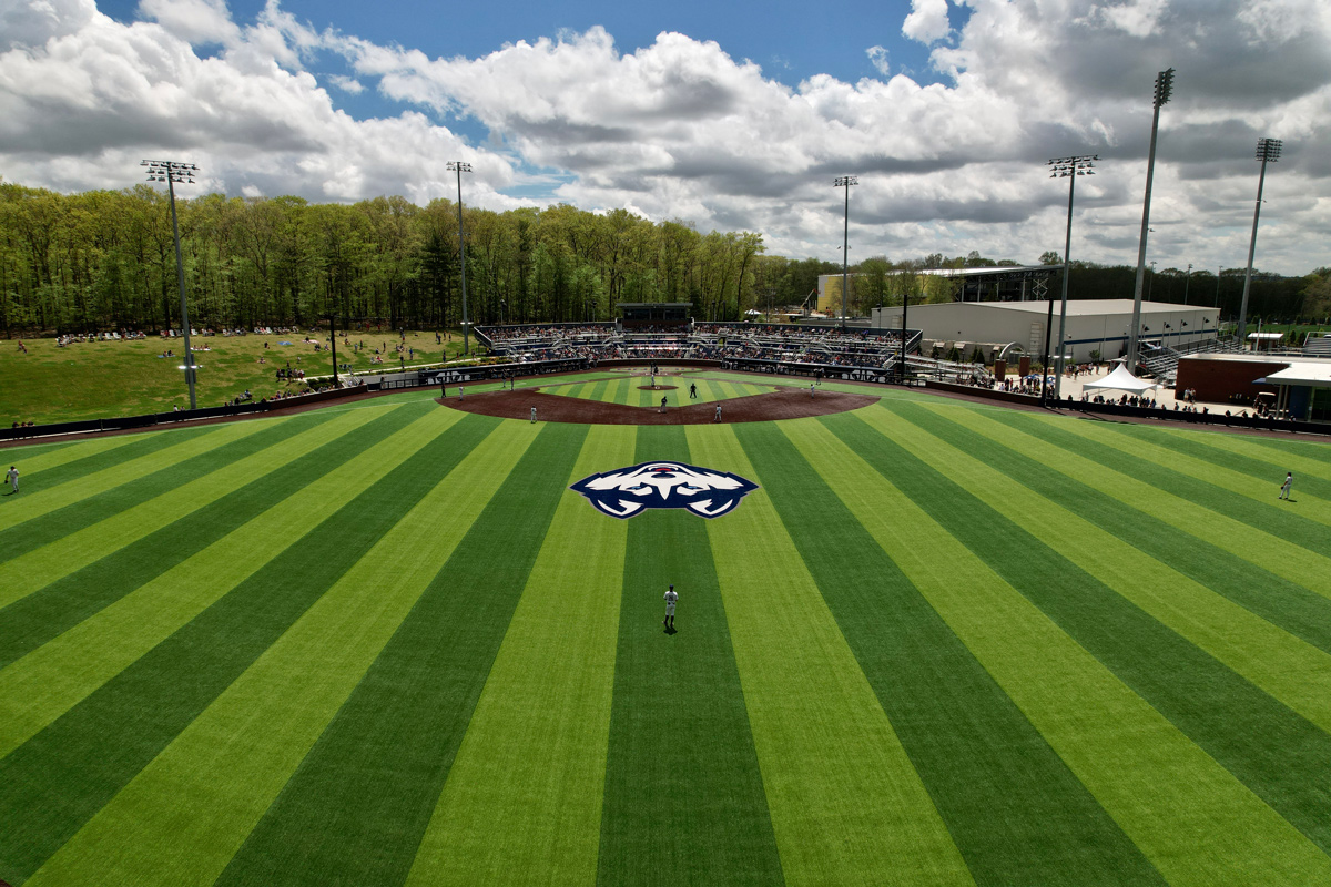 UConn Athletics | 2023 Annual Report